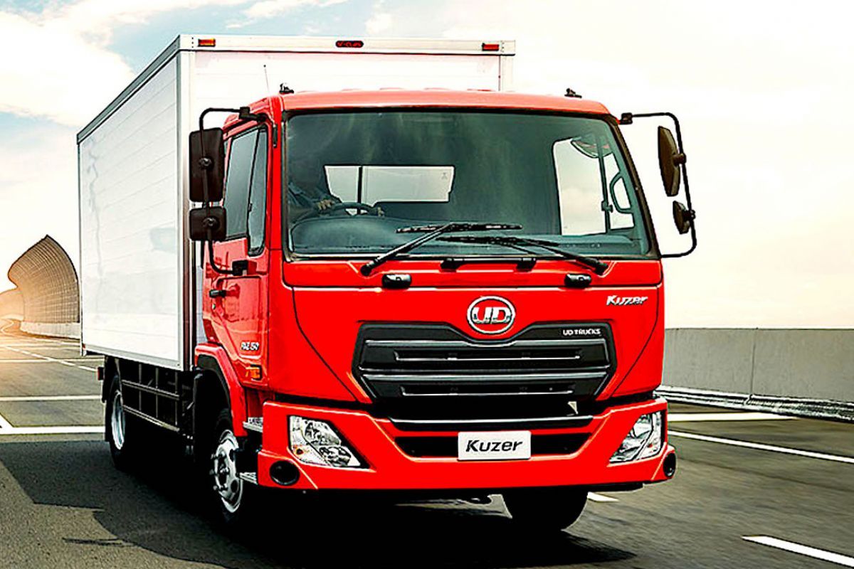 autobakkierace.co.za | All new Kuzer, high tech Quester now in SA