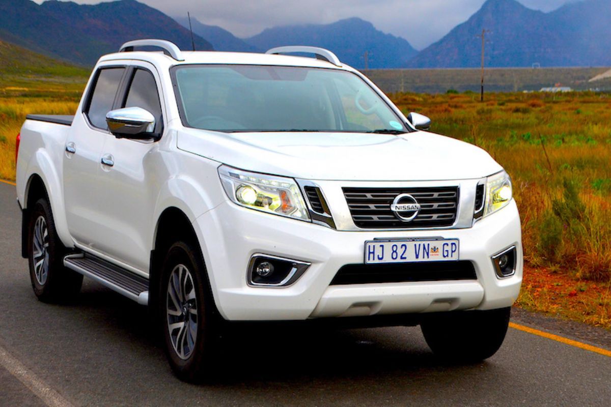 autobakkierace.co.za | Nissan invests R3 billion in Rosslyn plant