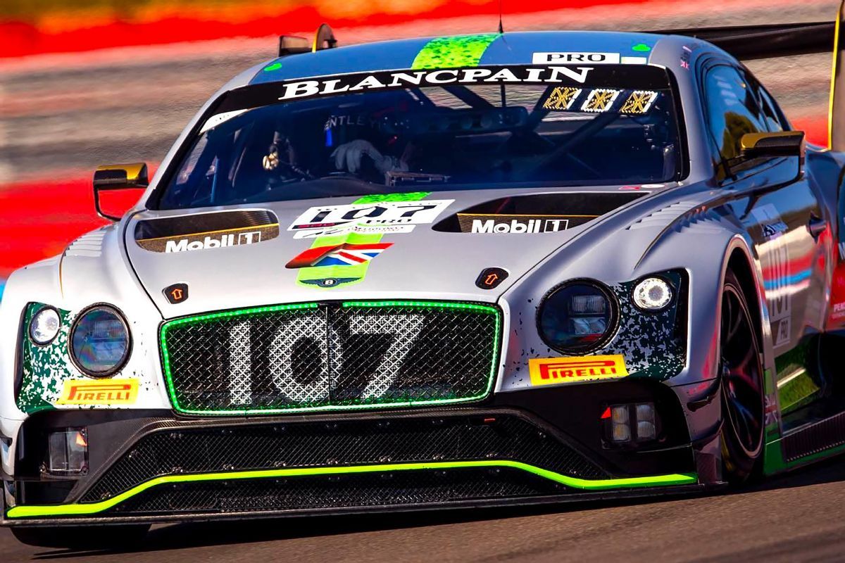 autobakkierace.co.za | South African racers on form around the world