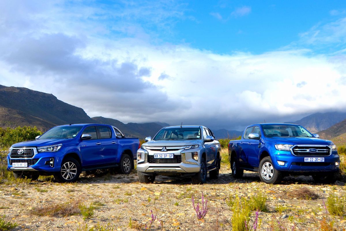 autobakkierace.co.za | It’s about far more than just the bakkie