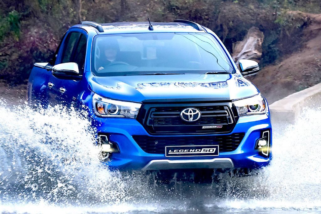 autobakkierace.co.za | Latest Legend celebrates 50 years