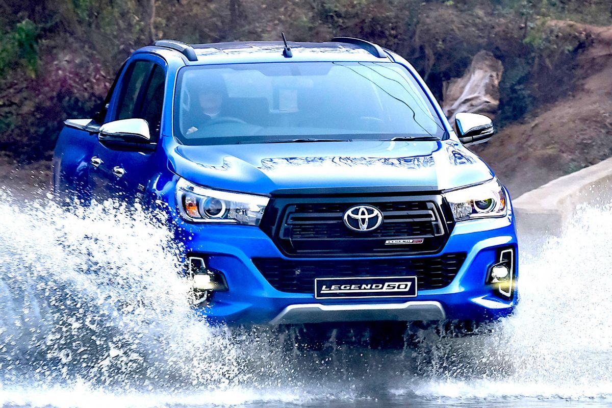 autobakkierace.co.za | Latest Legend celebrates 50 years