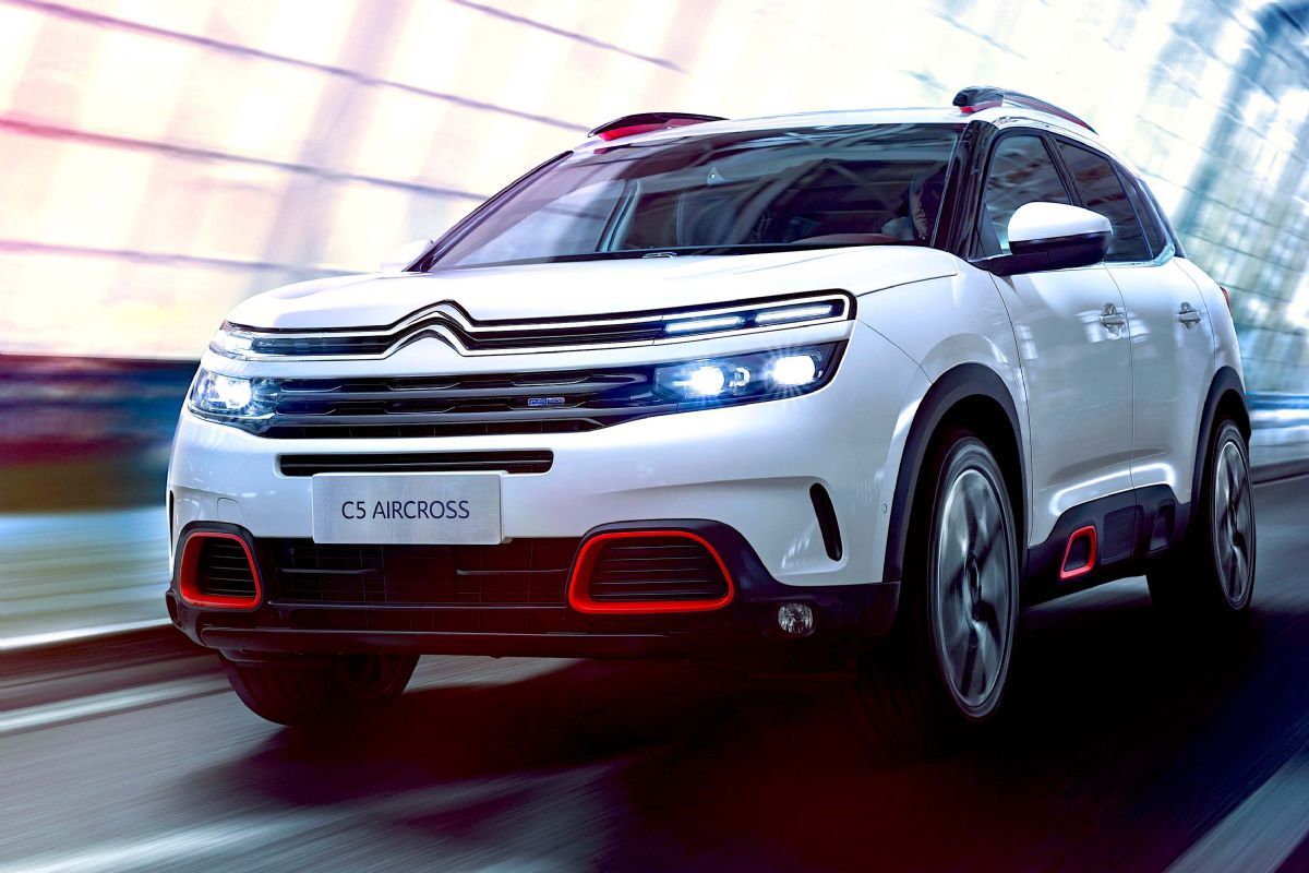 autobakkierace.co.za | Citroen is back. In style. And then some