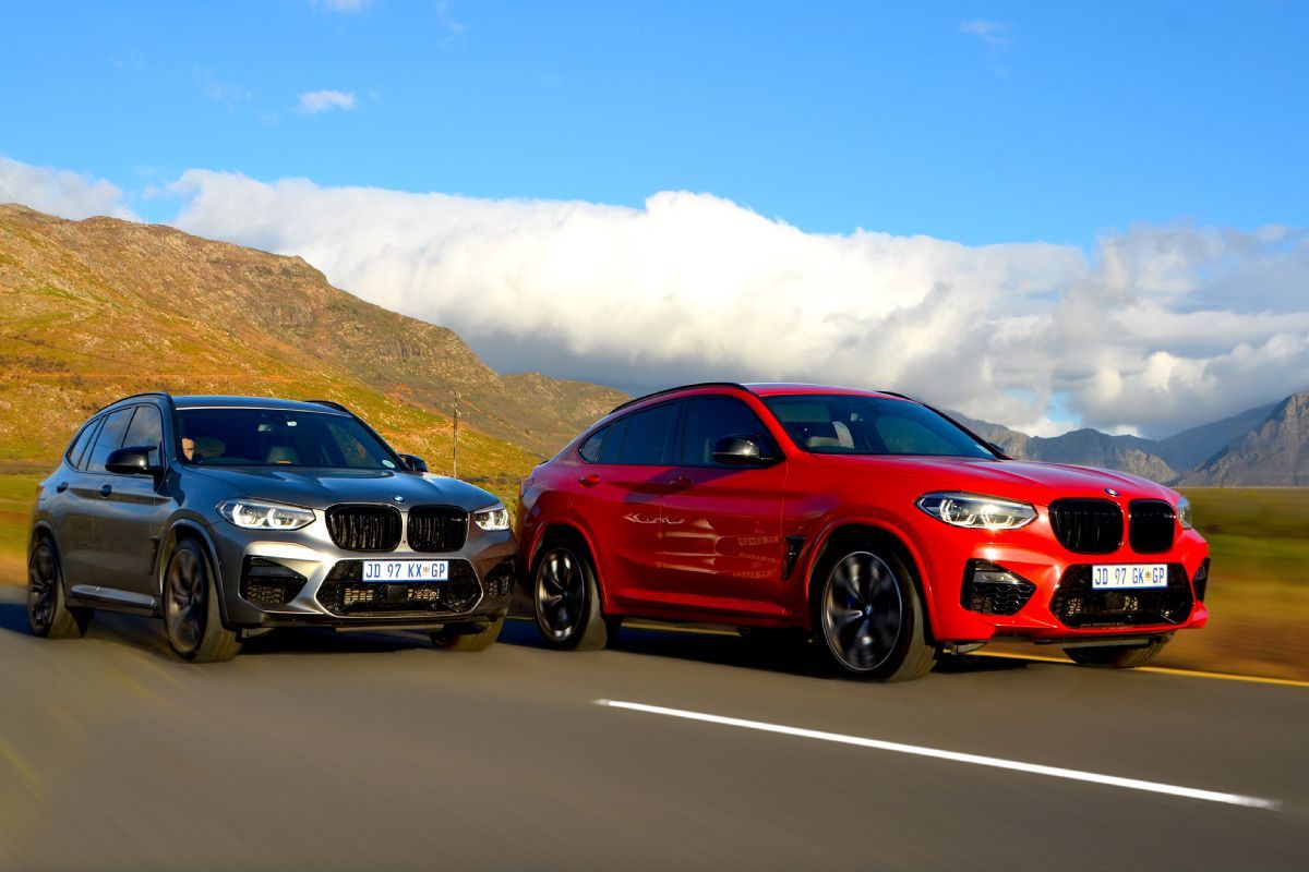 autobakkierace.co.za | BMW’s record-breaking twins are unique in their ...